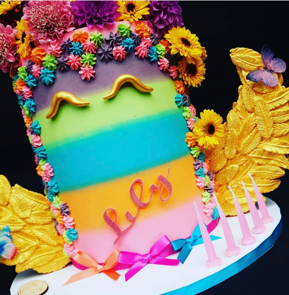 Small Cake Names – Clarity & Co Perth